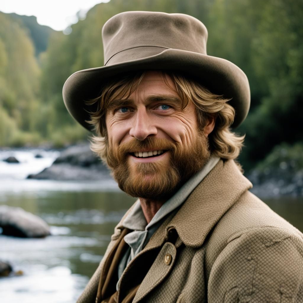 G'day - AI Generated Artwork - NightCafe Creator