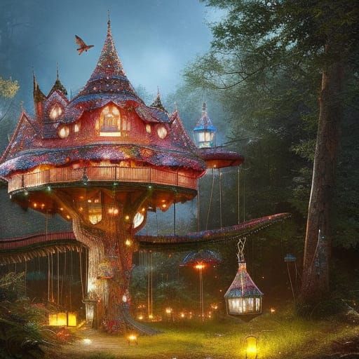 FT7H - AI Generated Artwork - NightCafe Creator