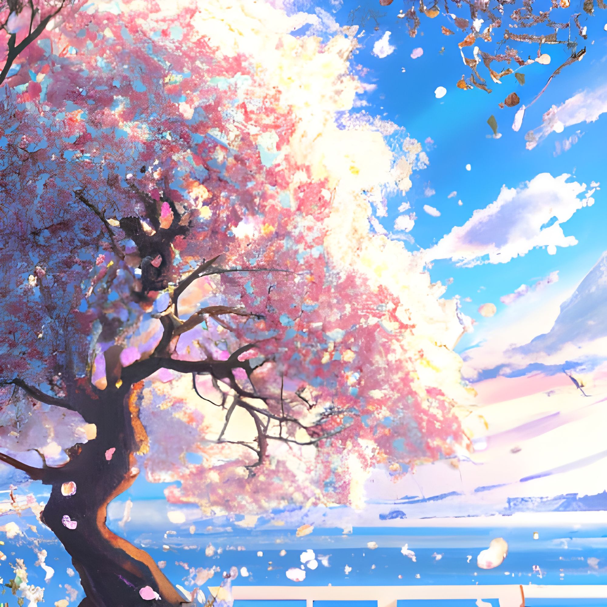 Cherry : r/nightcafe