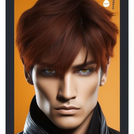 Team Cheekbones III - AI Generated Artwork - NightCafe Creator