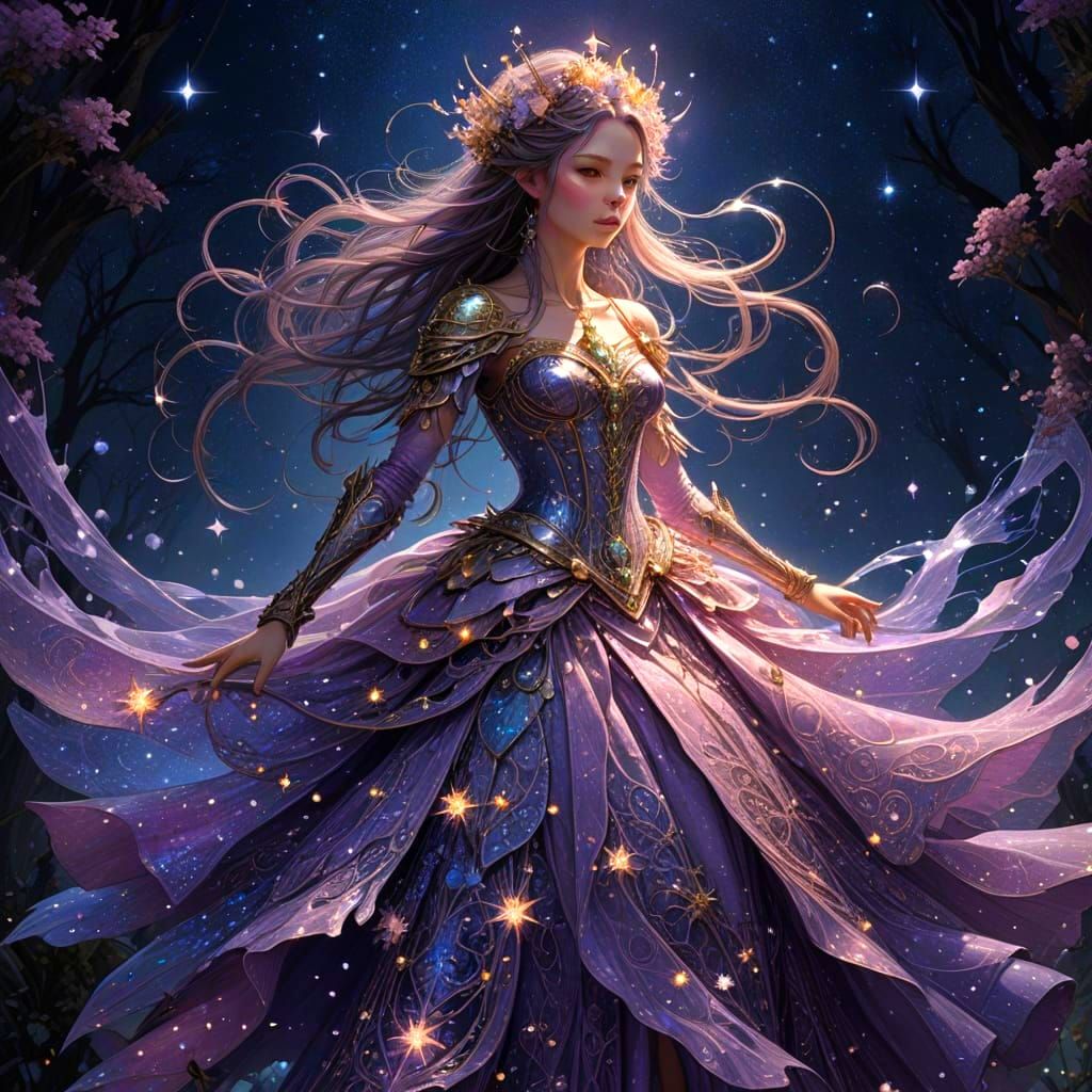 Princesa Anna Maria ____ - Princesa Anna Maria