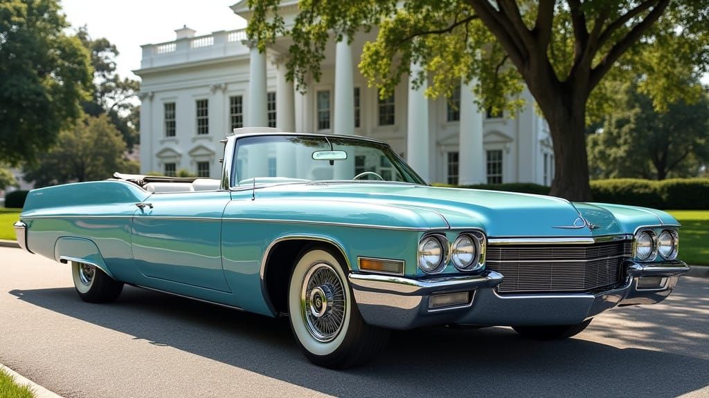 jdeecken wheels 2025 Buick Electra 225