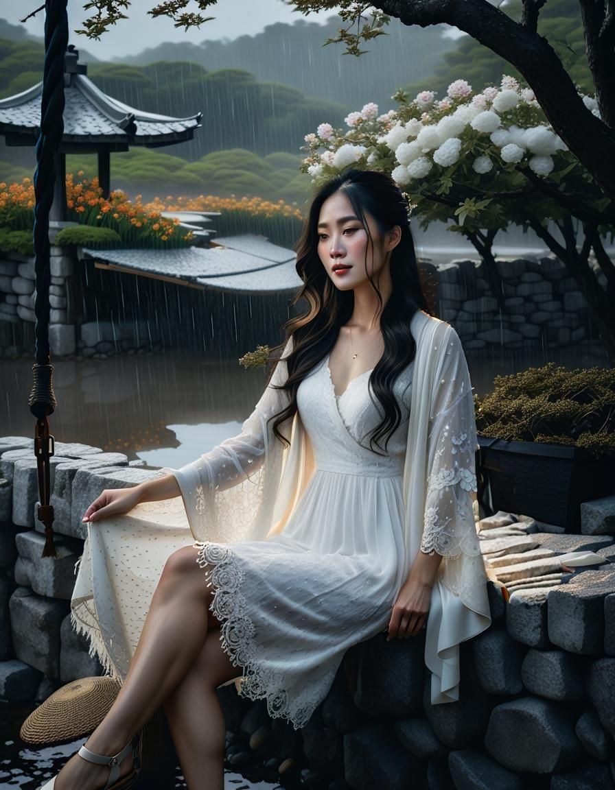 TBN - AI Generated Artwork - NightCafe Creator