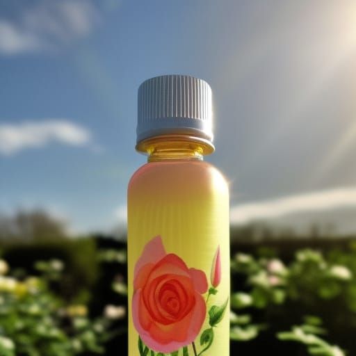 textless perfume ad - AI Generated Artwork - NightCafe Creator