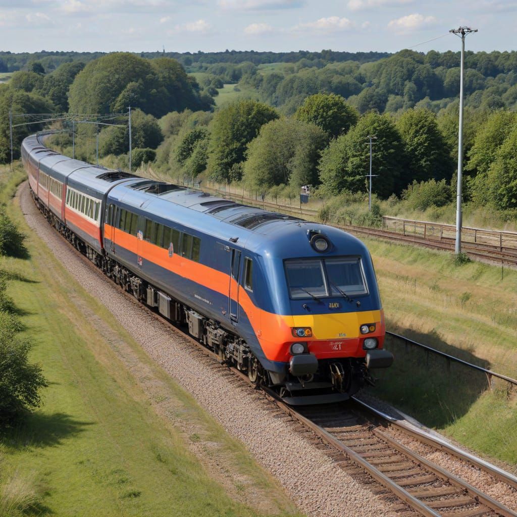 Derby train manufacturer Alstom will open its factory for the first ...