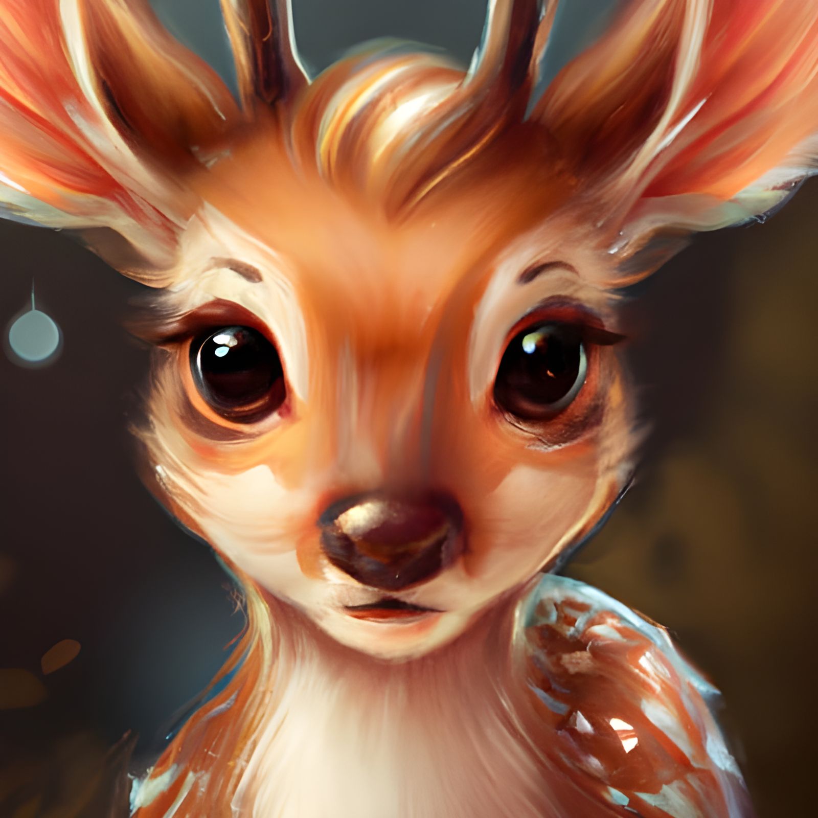 awwwwwwwwwww - AI Generated Artwork - NightCafe Creator