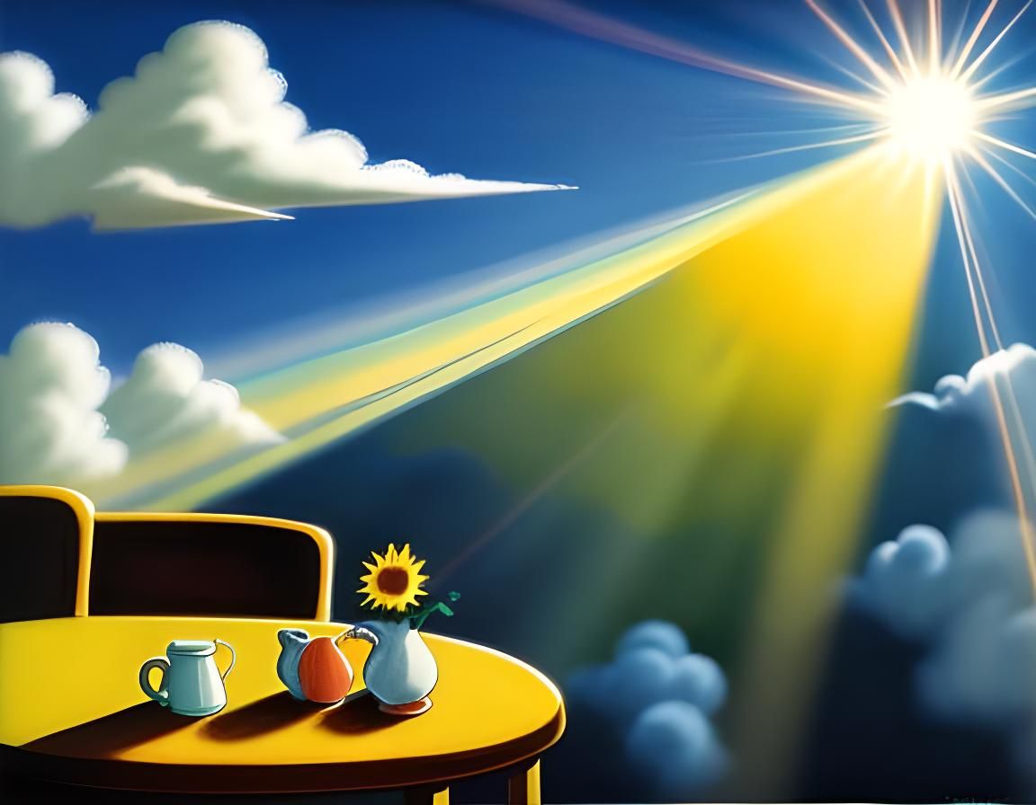 nightcafé - AI Generated Artwork - NightCafe Creator