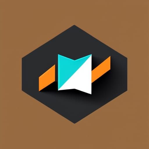 Vectra Logo - AI Generated Artwork - NightCafe Creator