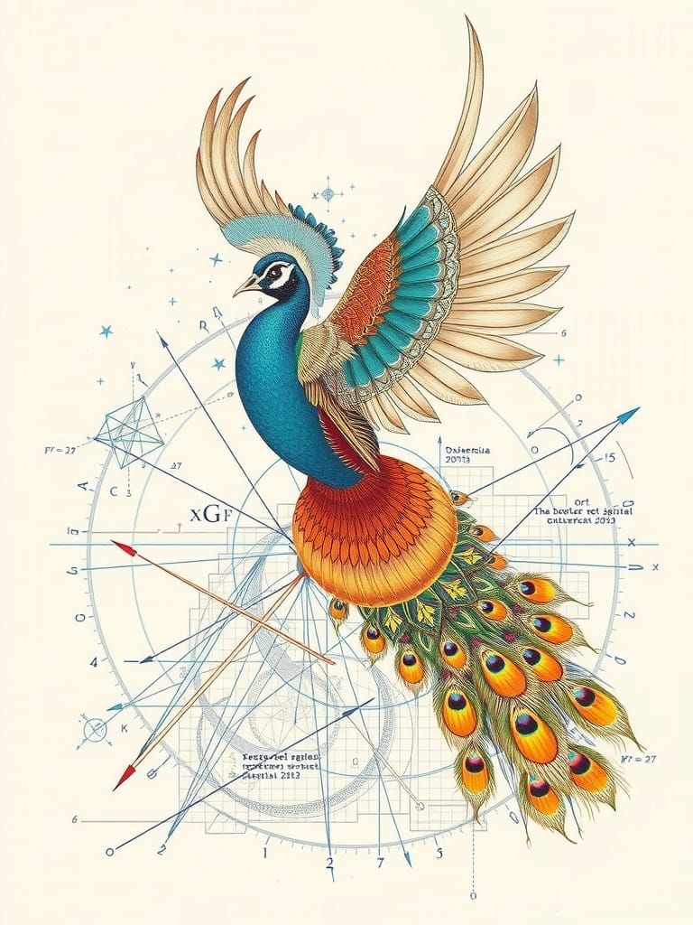 Math all around us - Math all around us