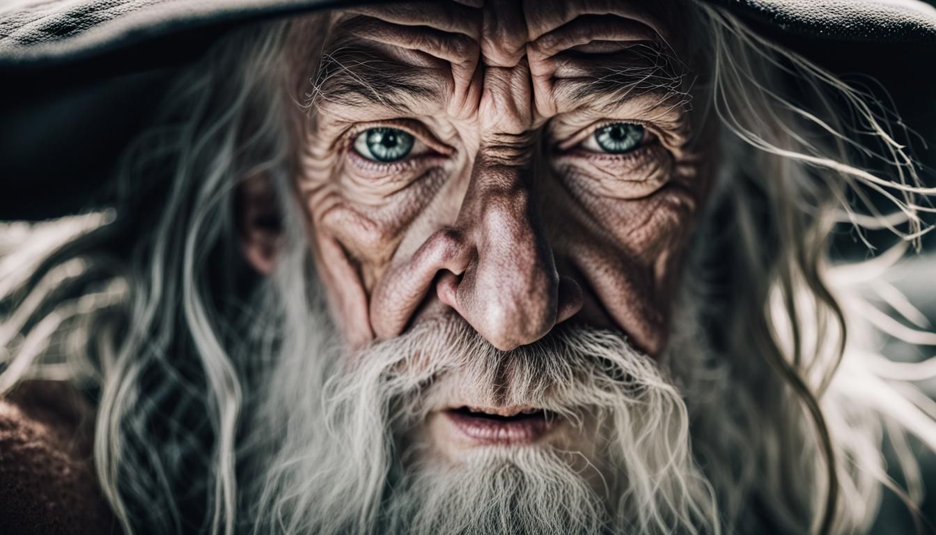 Is it secret? Is it safe? - AI Generated Artwork - NightCafe Creator