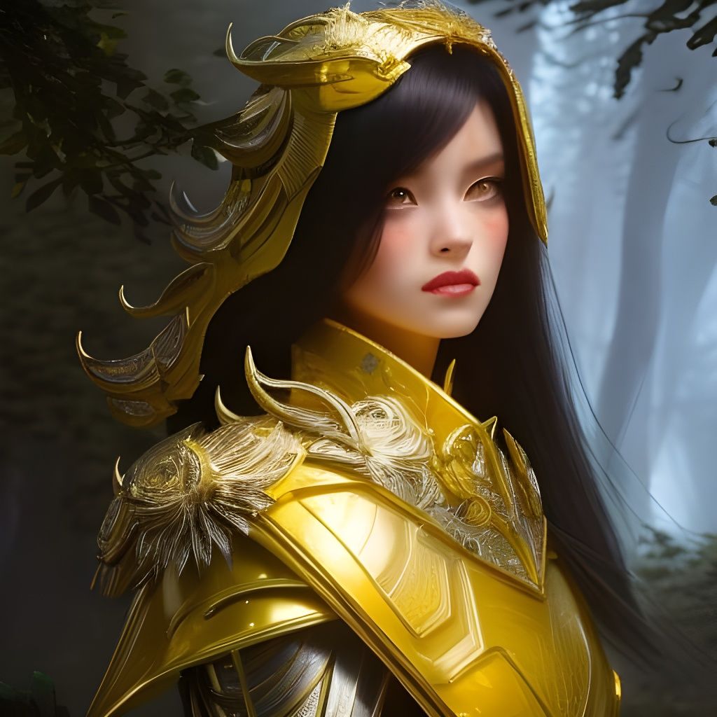 Amorite - AI Generated Artwork - NightCafe Creator