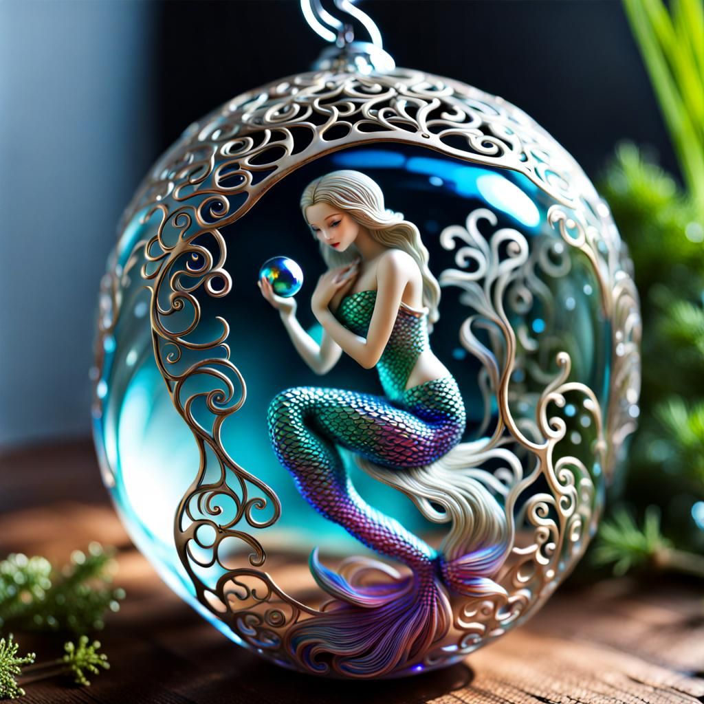 Uncaptured - AI Generated Artwork - NightCafe Creator