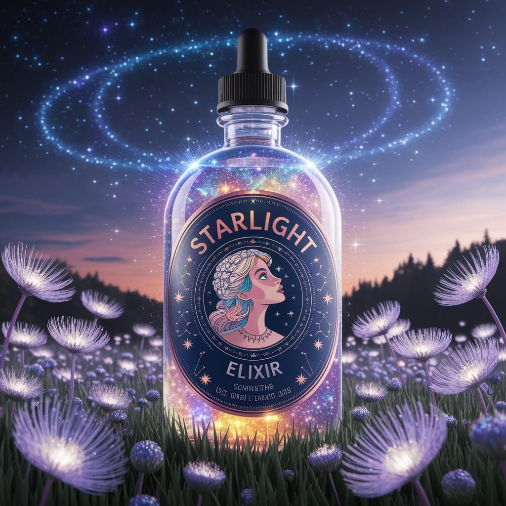 Do you want the skin of a goddess? - Ethereal Goddess Elixir...