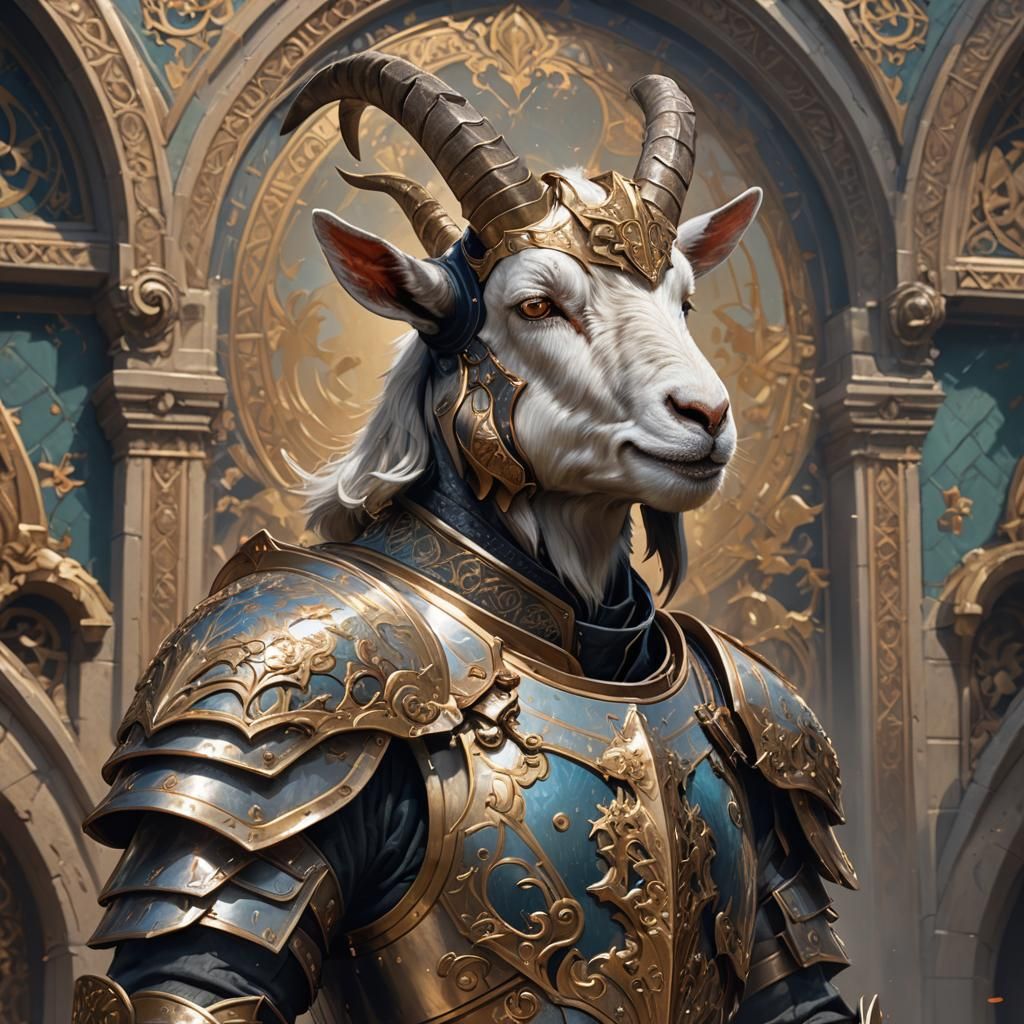 Sir Pickles, The Greatest of All Time - AI Generated Artwork ...