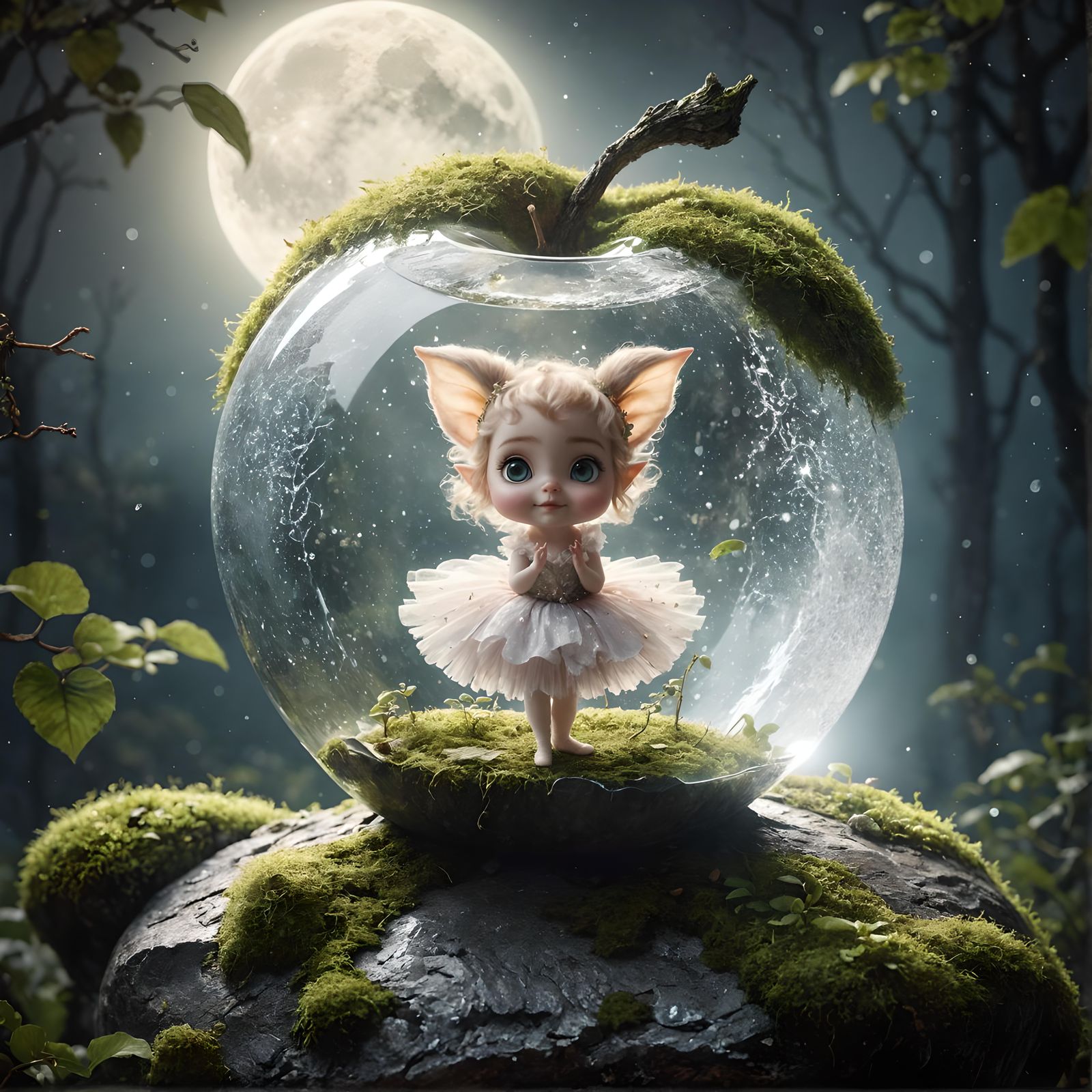 Cliche Art - AI Generated Artwork - NightCafe Creator