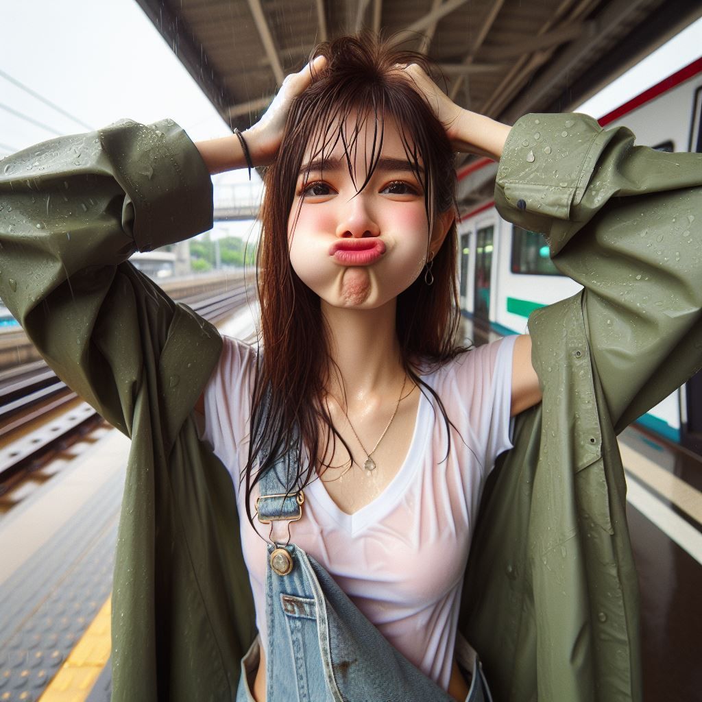 Yoshie - AI Generated Artwork - NightCafe Creator