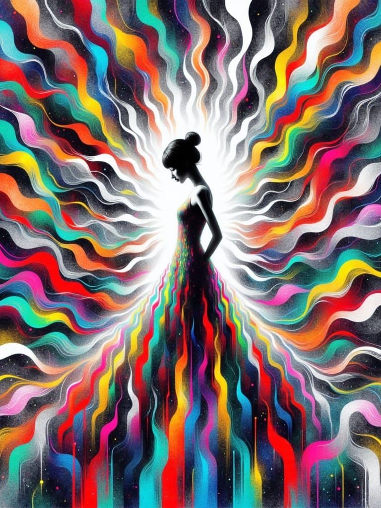 Bold flow - Bold flow