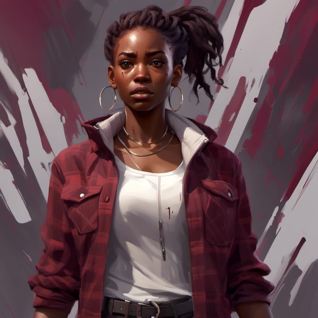 The Follower - AI Generated Artwork - NightCafe Creator