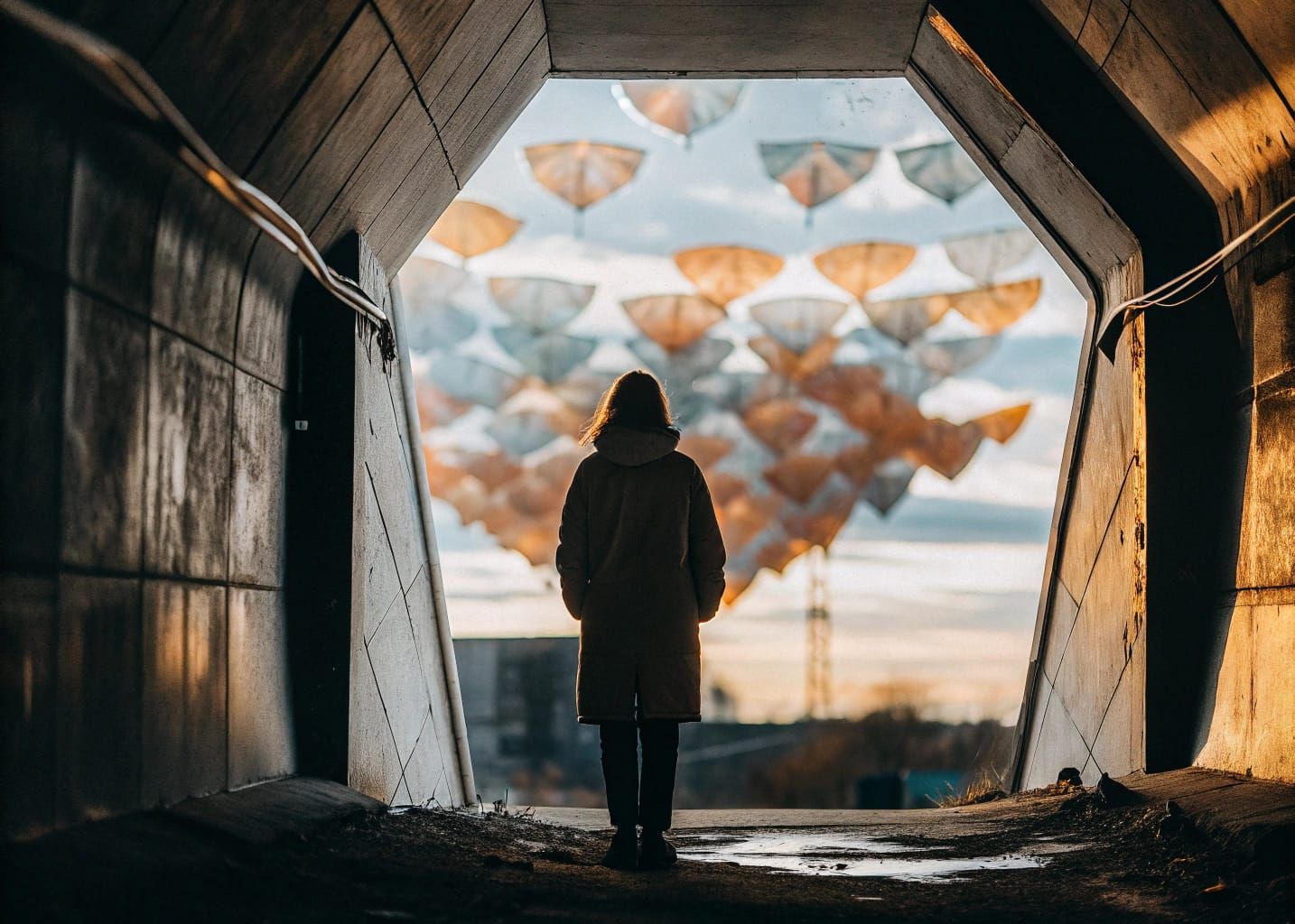 Learn to Create Dreams in Confused Space & Over-Stimulated Inspiration ...