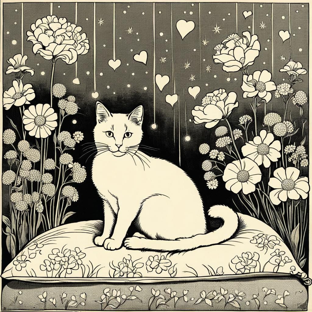 Winsor McCay - AI Generated Artwork - NightCafe Creator