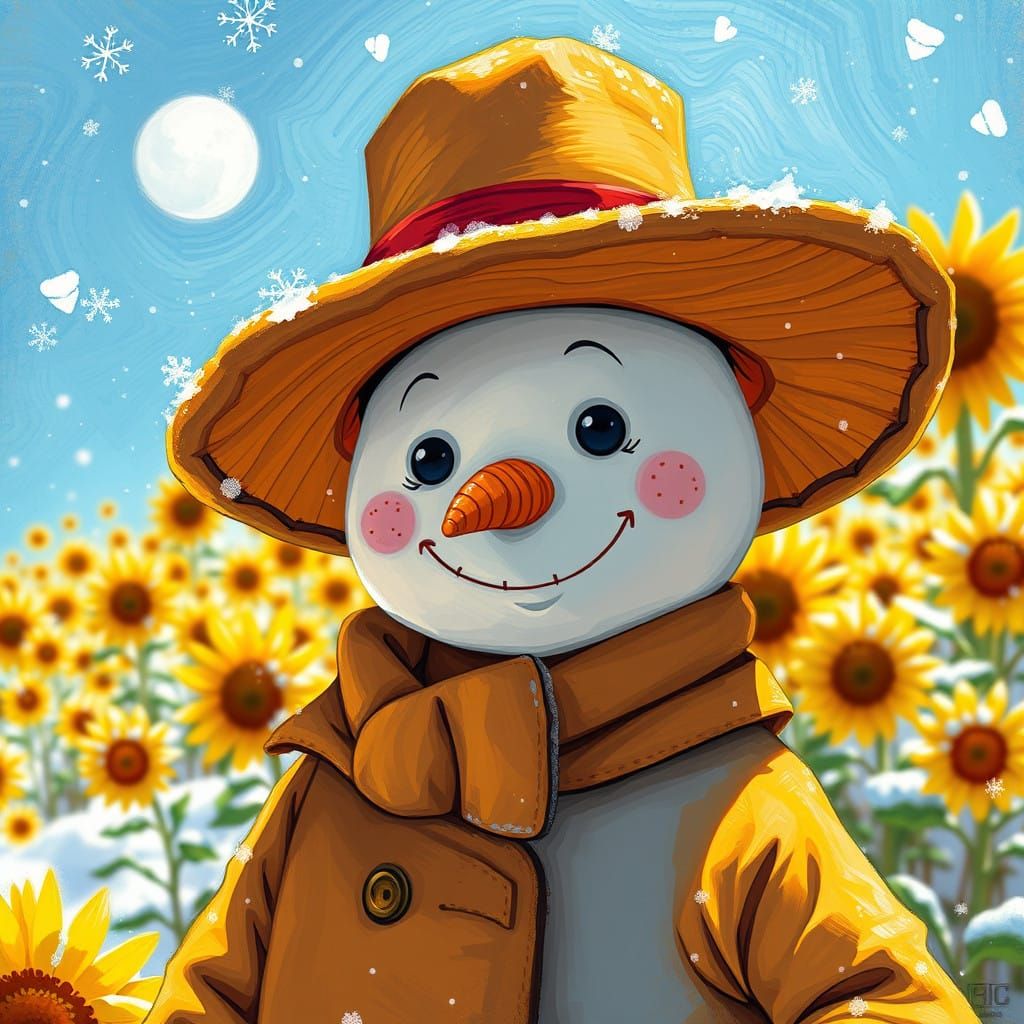 Recreate the example image in the style of One Piece, inspired by ...