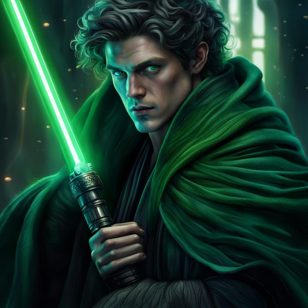 Jacen Syndulla - AI Generated Artwork - NightCafe Creator