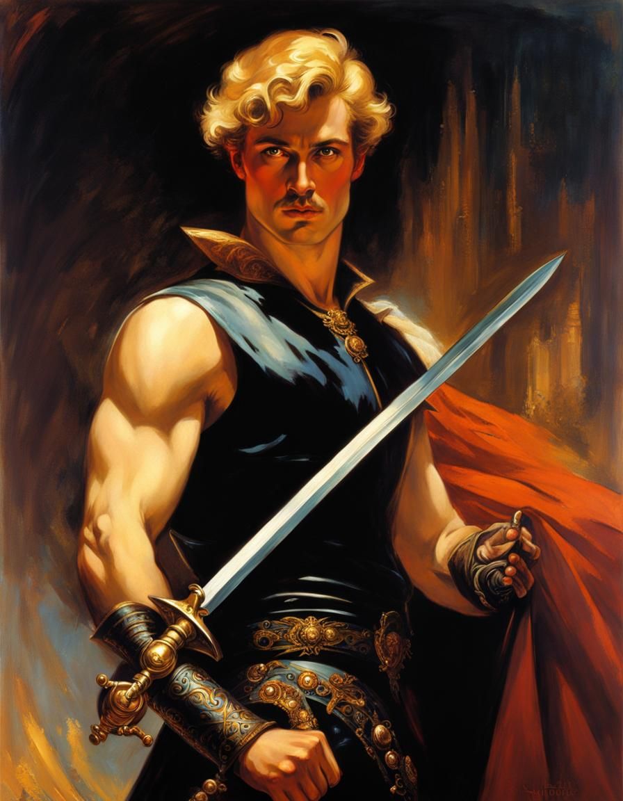 Macbeth - AI Generated Artwork - NightCafe Creator