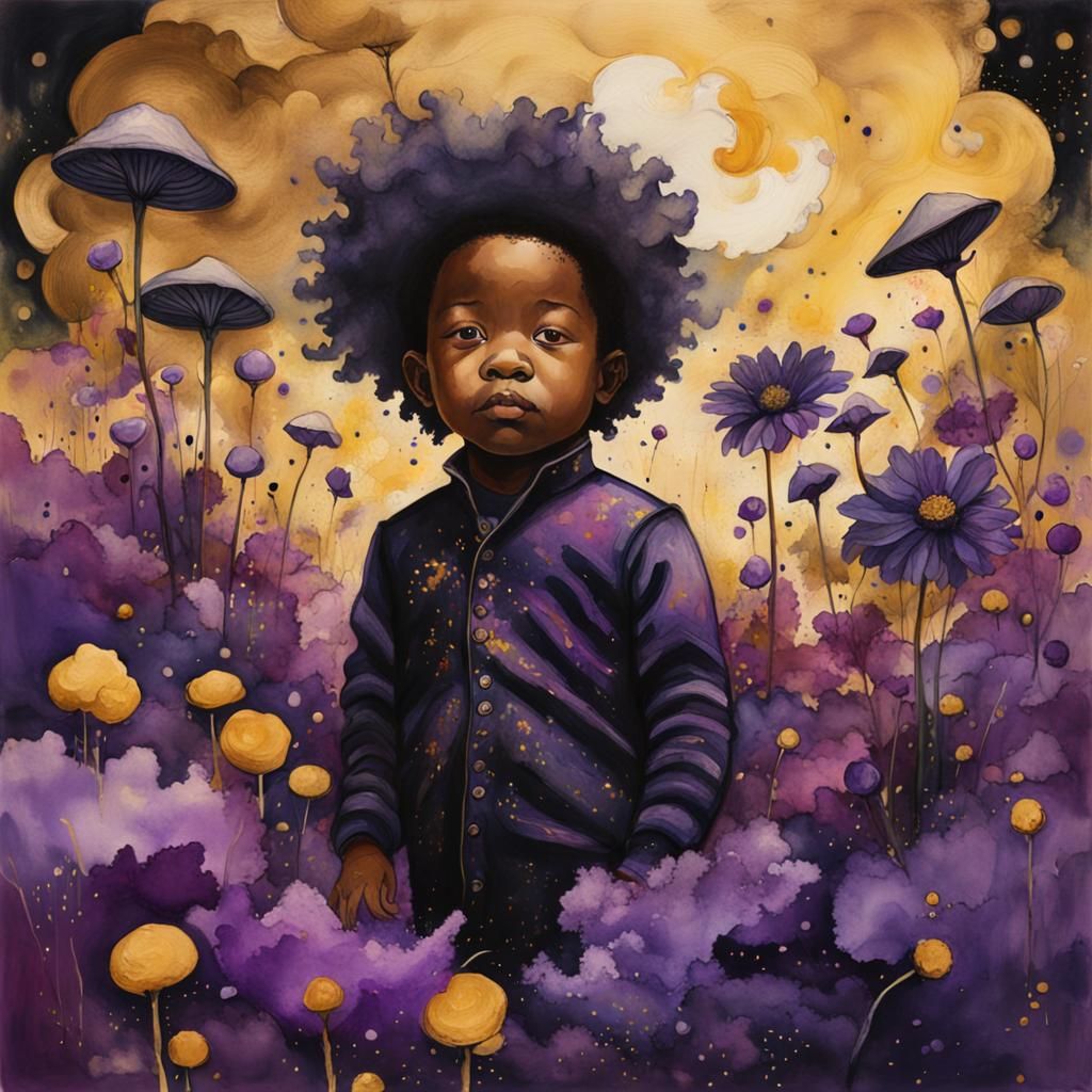 Peter - AI Generated Artwork - NightCafe Creator