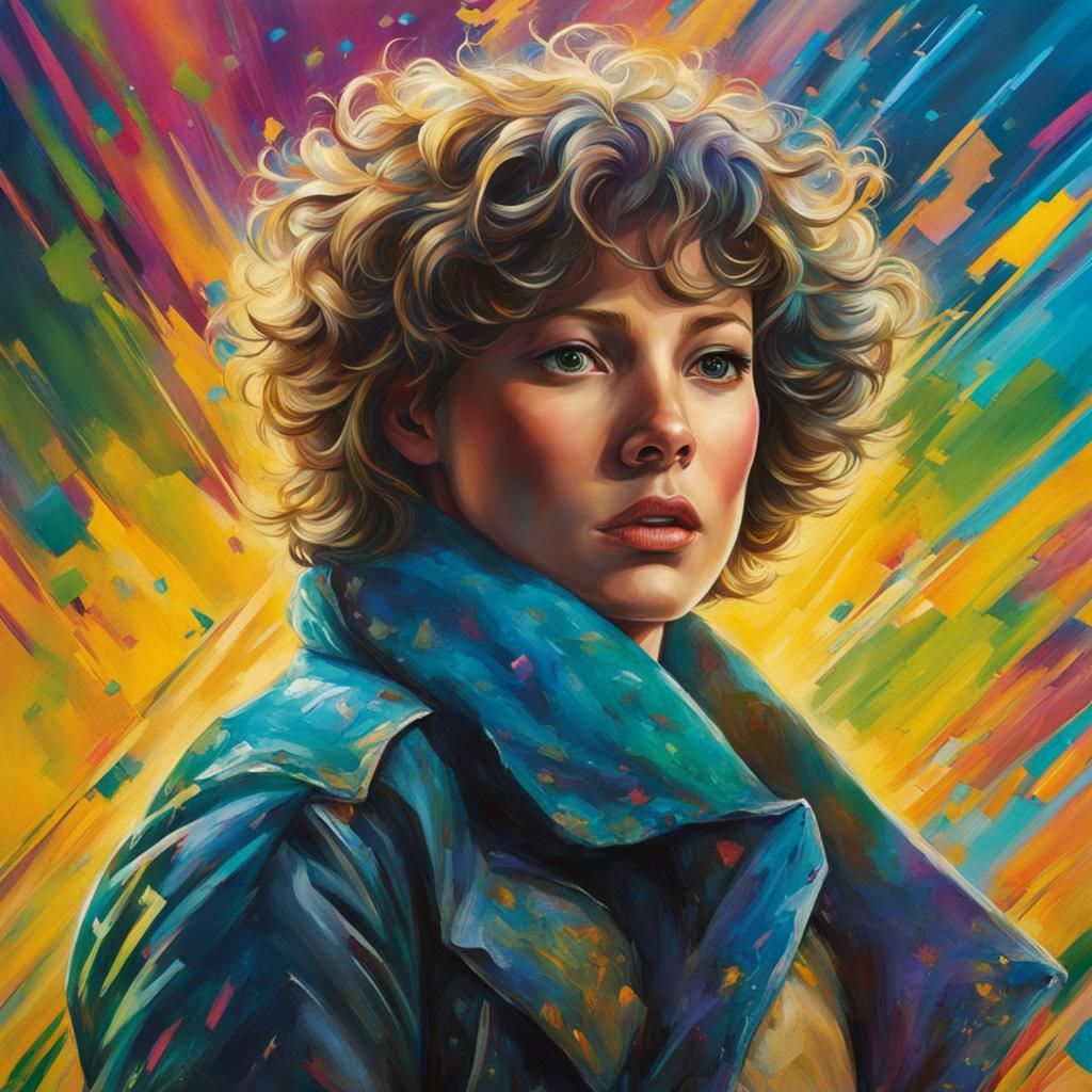 Favorite Song Prompt Challenge - Jenny's got more month than she's got ...