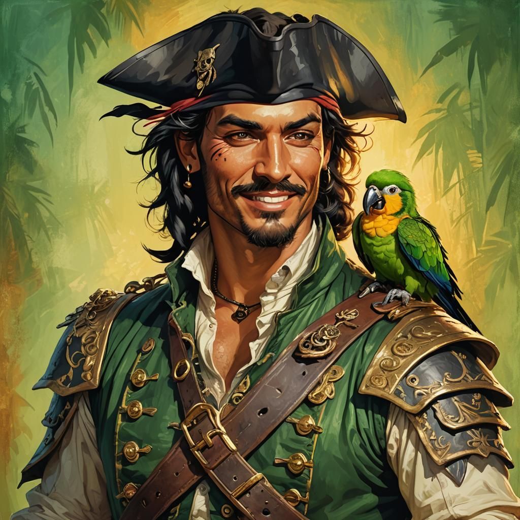 menacing smile - AI Generated Artwork - NightCafe Creator