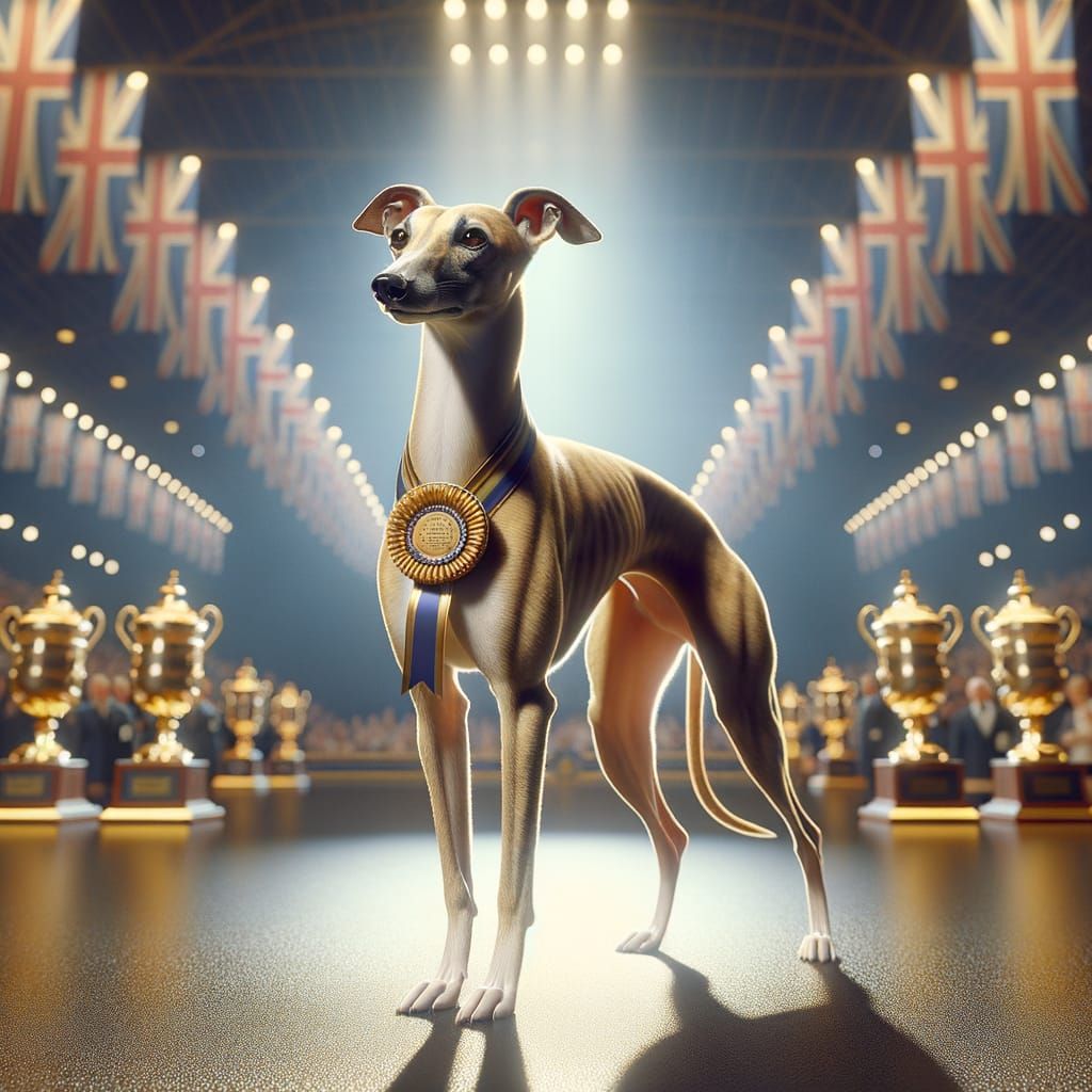 Best In Show 2025! - Best In Show 2025!