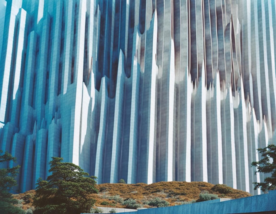 Mutant post-structuralism - AI Generated Artwork - NightCafe Creator