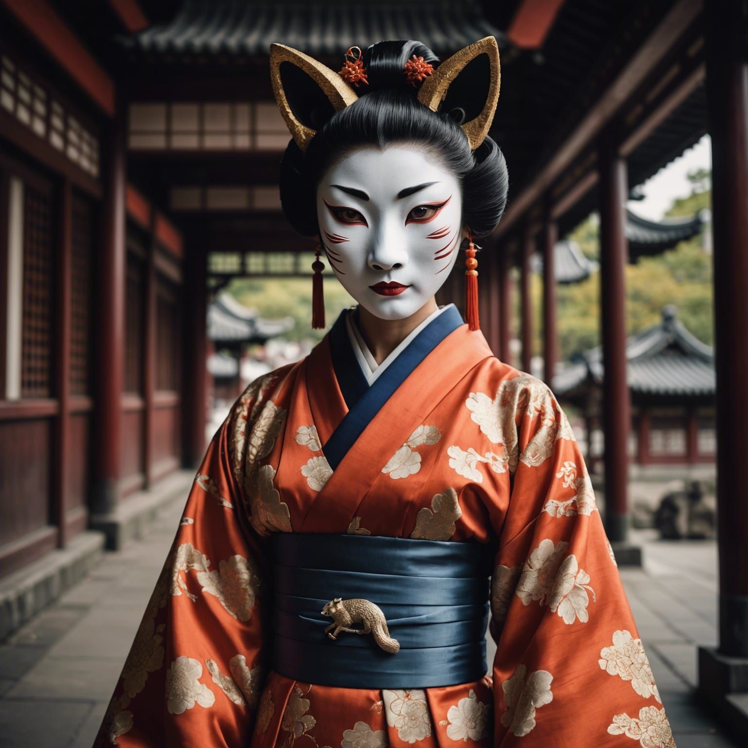 creepy cursed garbage - AI Generated Artwork - NightCafe Creator