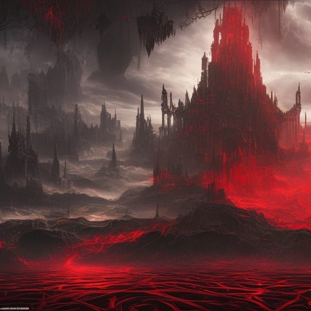 Autera: Magic | GM Binder