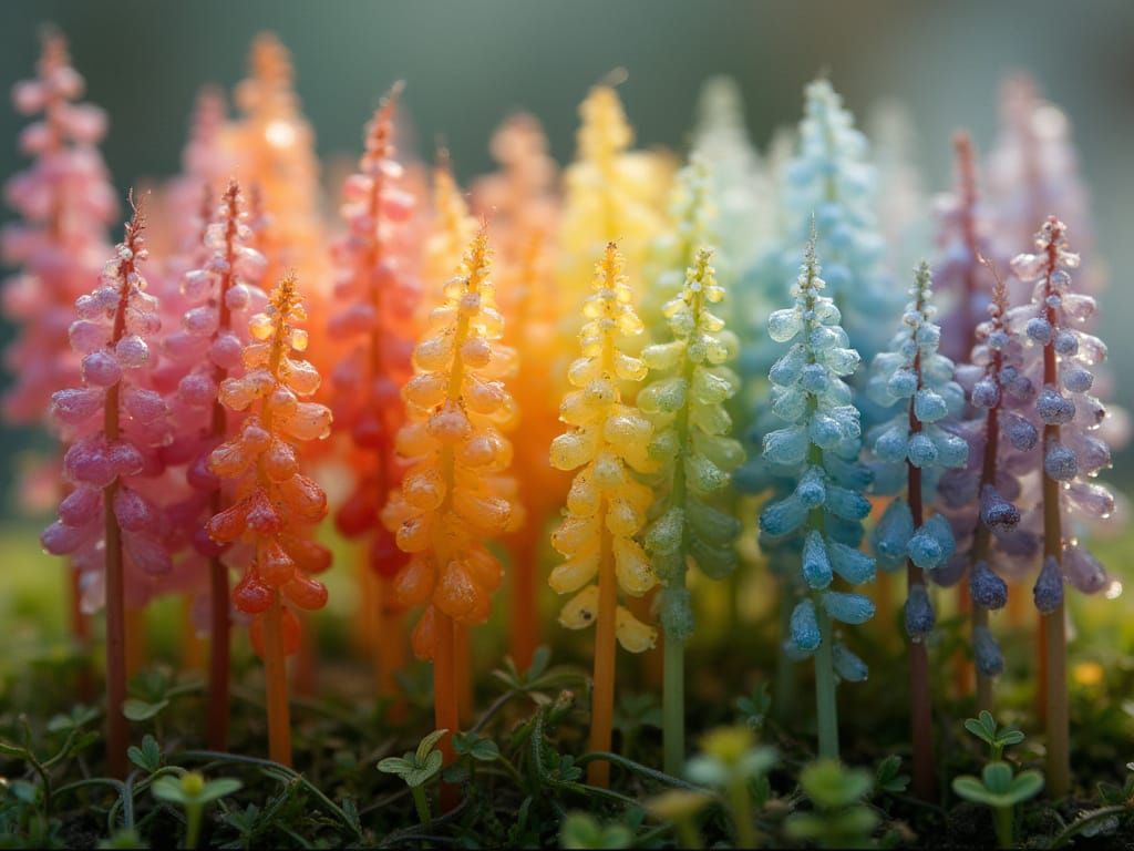 Macro-Colors - Macro-Colors