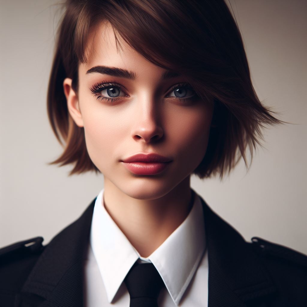 Anne - AI Generated Artwork - NightCafe Creator