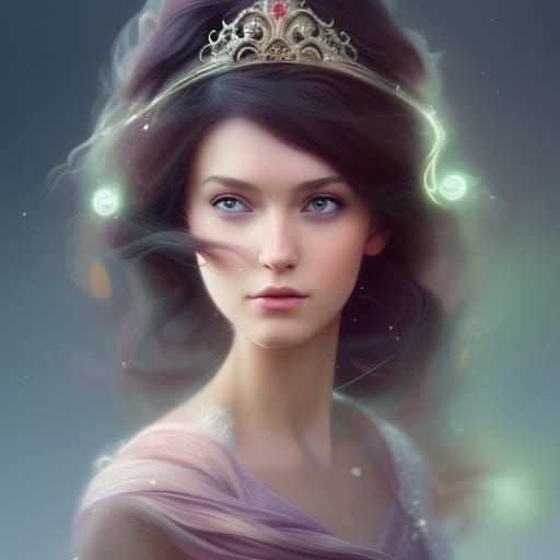 Beautiful Woman (Collection) - AI Generated Artwork - NightCafe Creator
