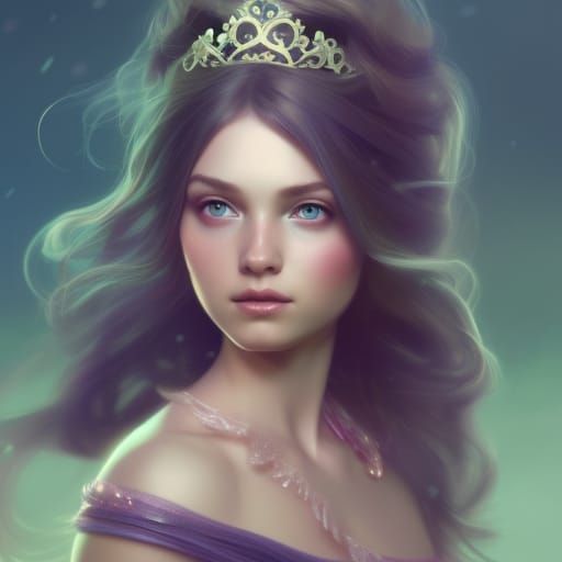 Beautiful Woman (Collection) - AI Generated Artwork - NightCafe Creator