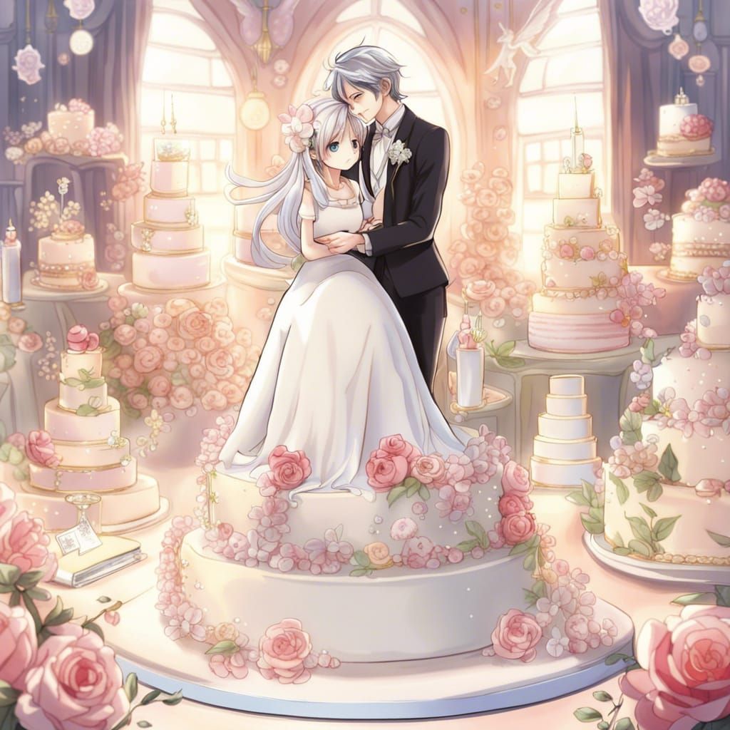 Untitled Creation - AI Generated Artwork - NightCafe Creator