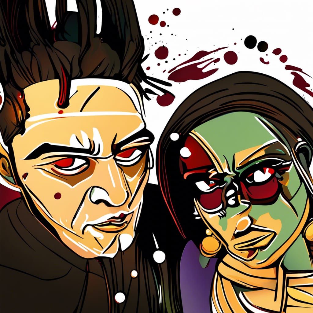 36 - User on NightCafe Creator - NightCafe Creator