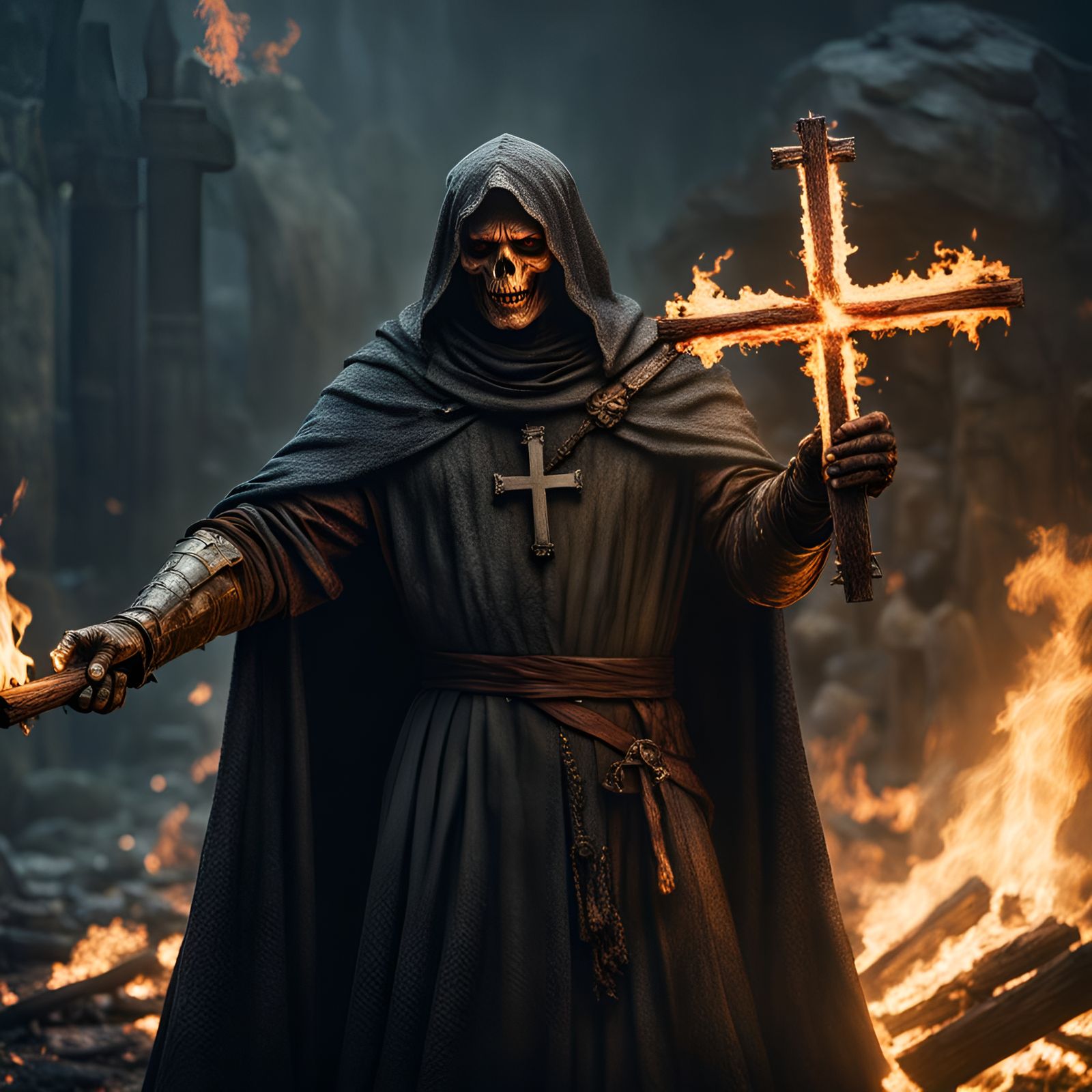 Gustave Doré Greg Rutkowski. - AI Generated Artwork - NightCafe Creator