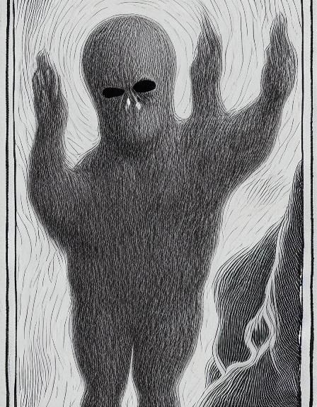 Untitled Creation - AI Generated Artwork - NightCafe Creator