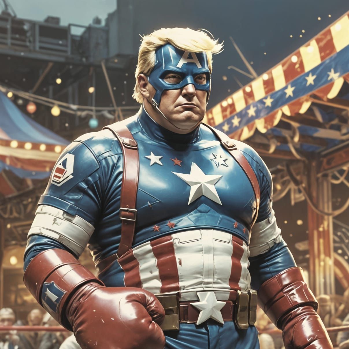 Boxing cArnival - Boxing cArnival