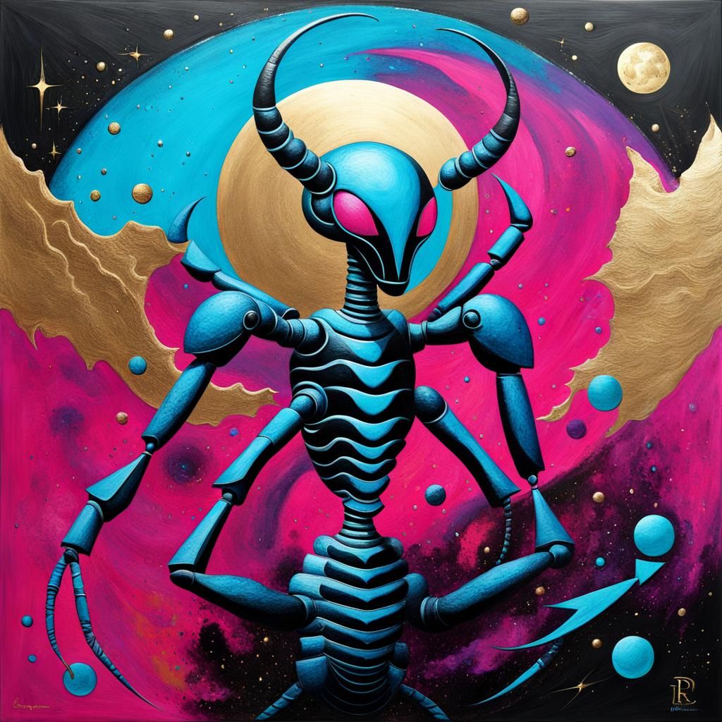 Dear AI - What a Bizarre Bizarro Prompt Fail - AI Generated Artwork ...