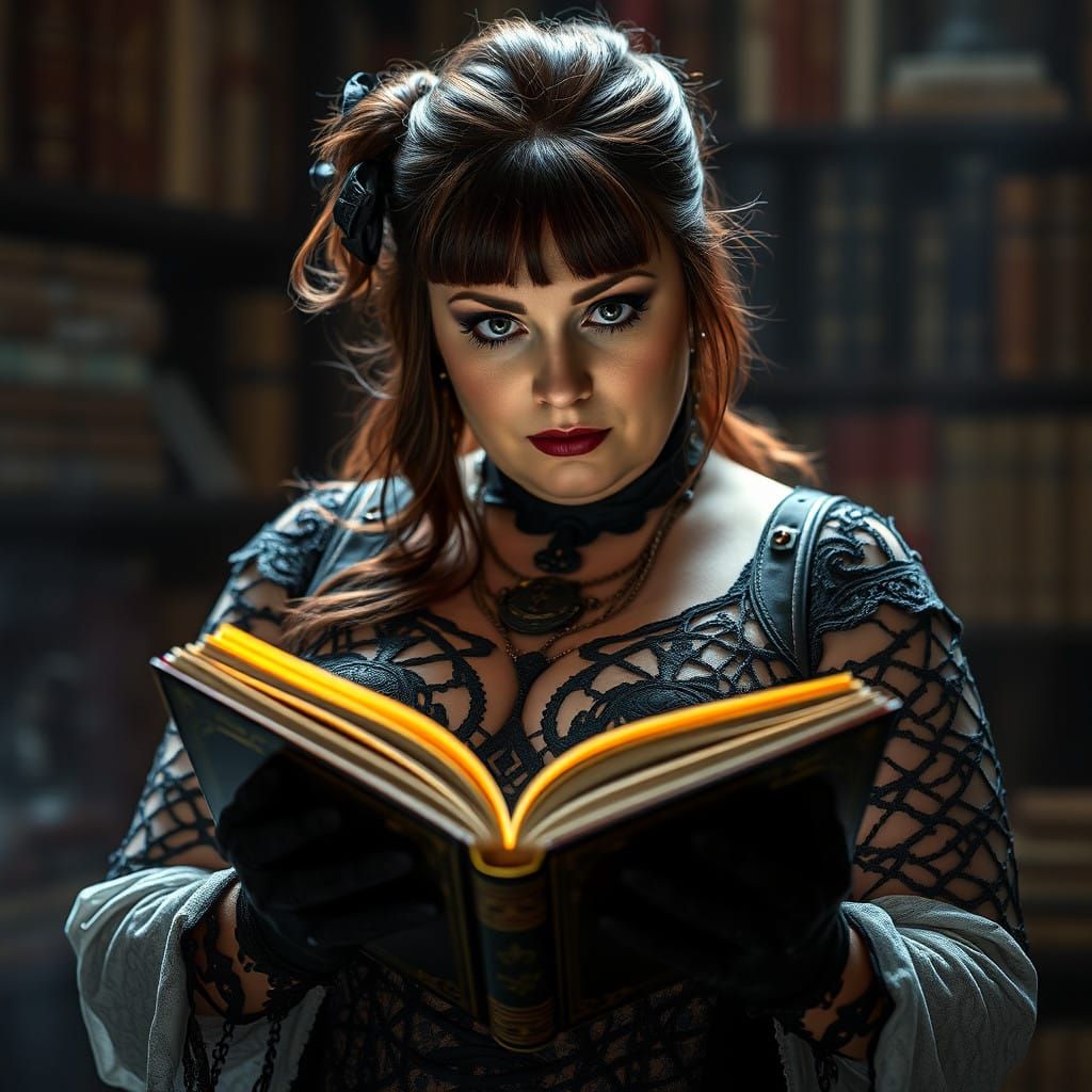 Do not interrupt me... - Do not interrupt me...