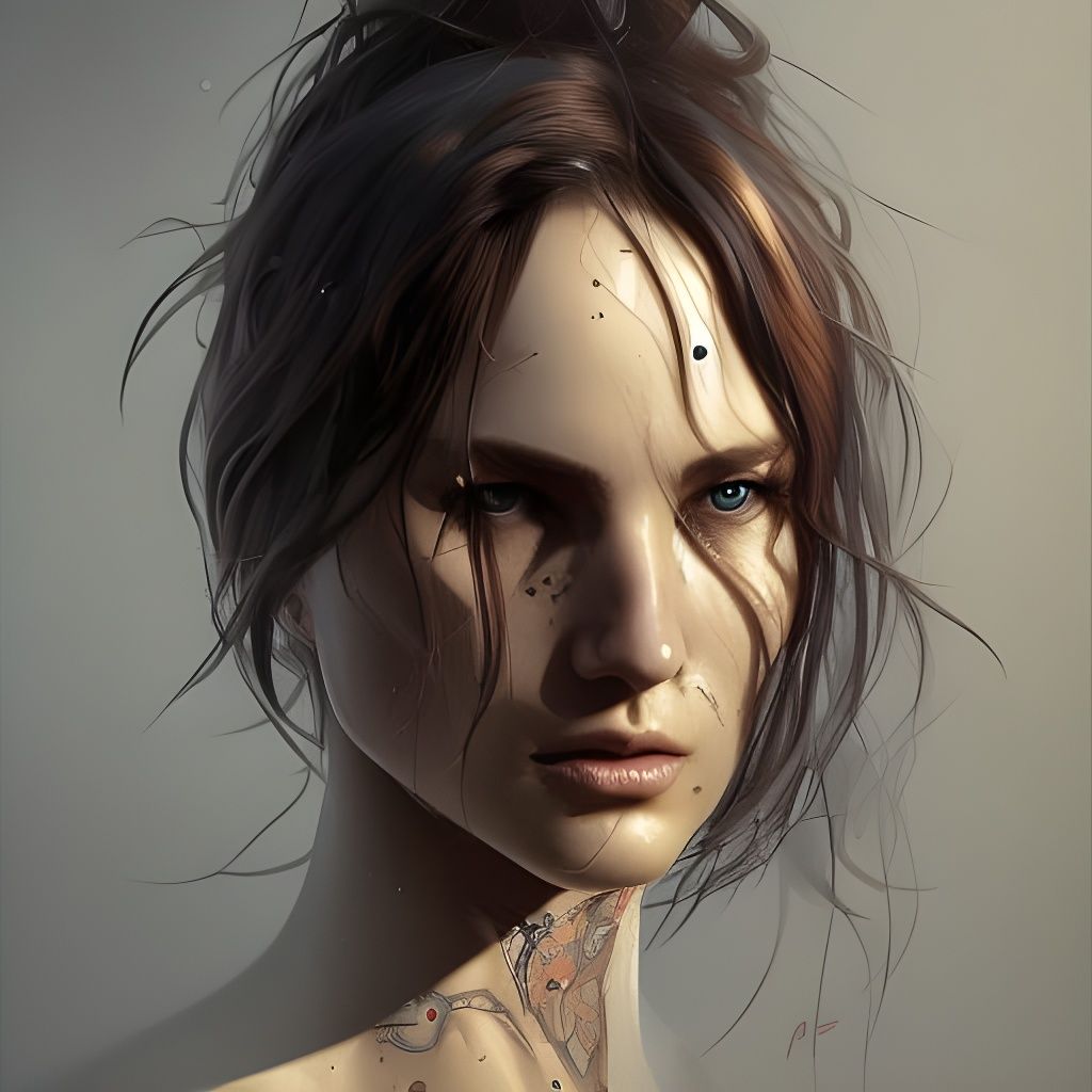 Women's History Month Celebration #8 - AI Generated Artwork - NightCafe ...