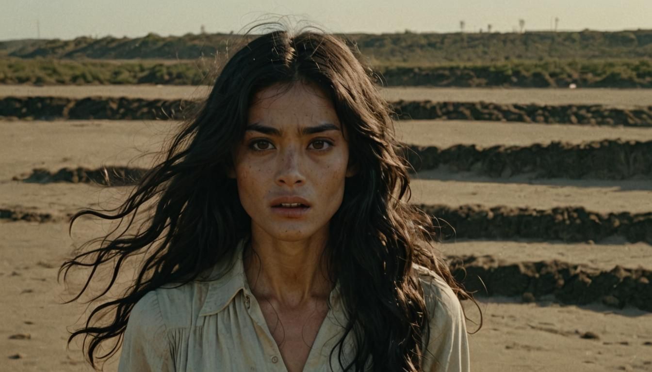 The description of Trillian Astra, according to the book, 'The ...