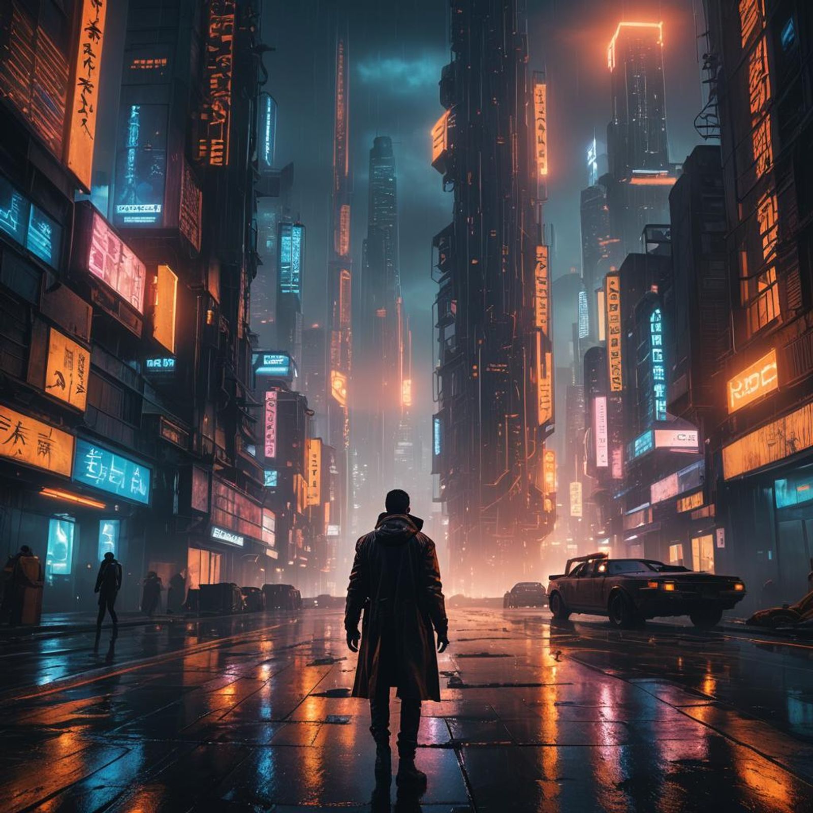 Flat earth - AI Generated Artwork - NightCafe Creator