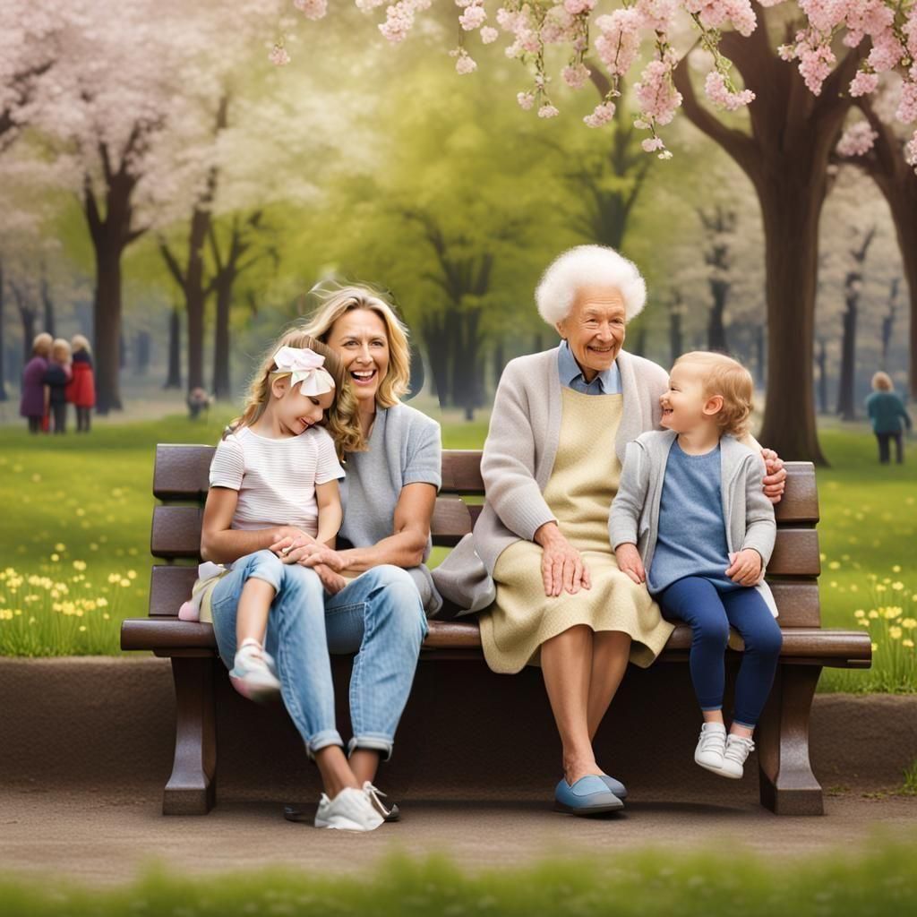 Time - AI Generated Artwork - NightCafe Creator