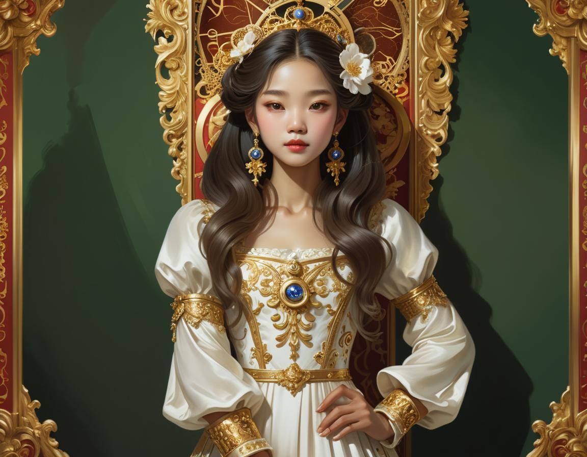 Time - AI Generated Artwork - NightCafe Creator